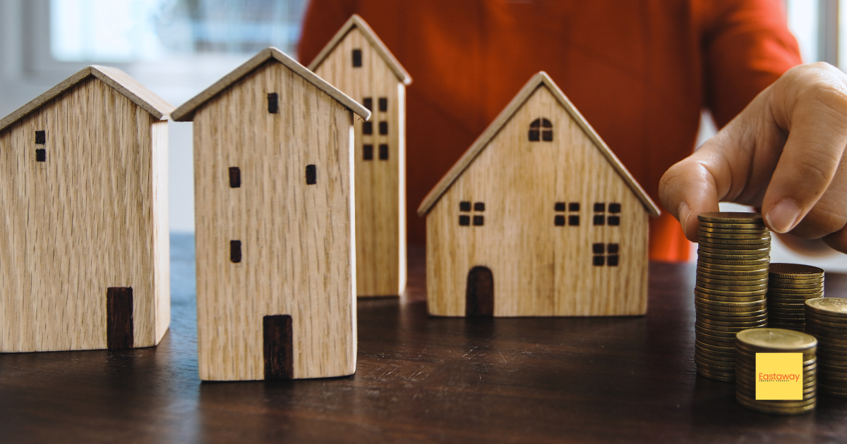 What Does Guide Price Mean When Buying a House? | Eastaway Property ...